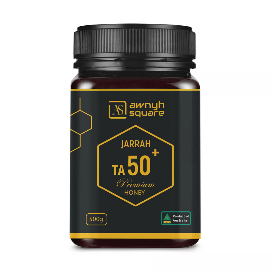 Jarrah vs Manuka Honey – Pristine Forest Honey